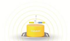 Extreme sensing distances, up to 230 °C ambient temperature ...