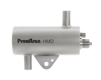 Proxitron - Sensor technology at the highest level
